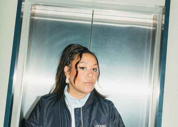 Introducing: Ray Lozano