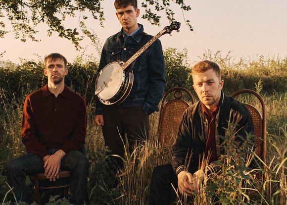 Introducing: Kingfishr