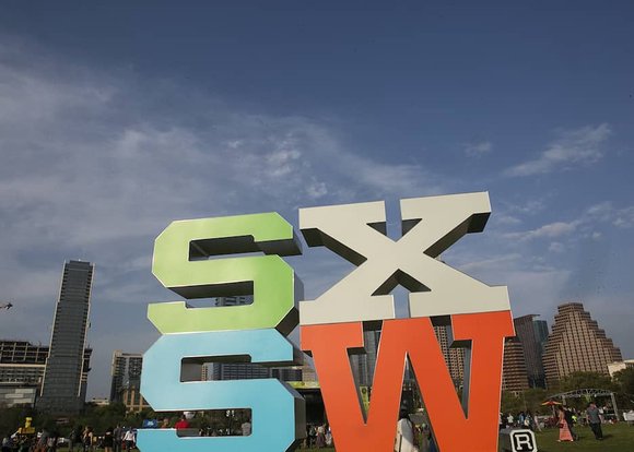 MME artists take center stage at SXSW festival MME artists take center stage at SXSW festival